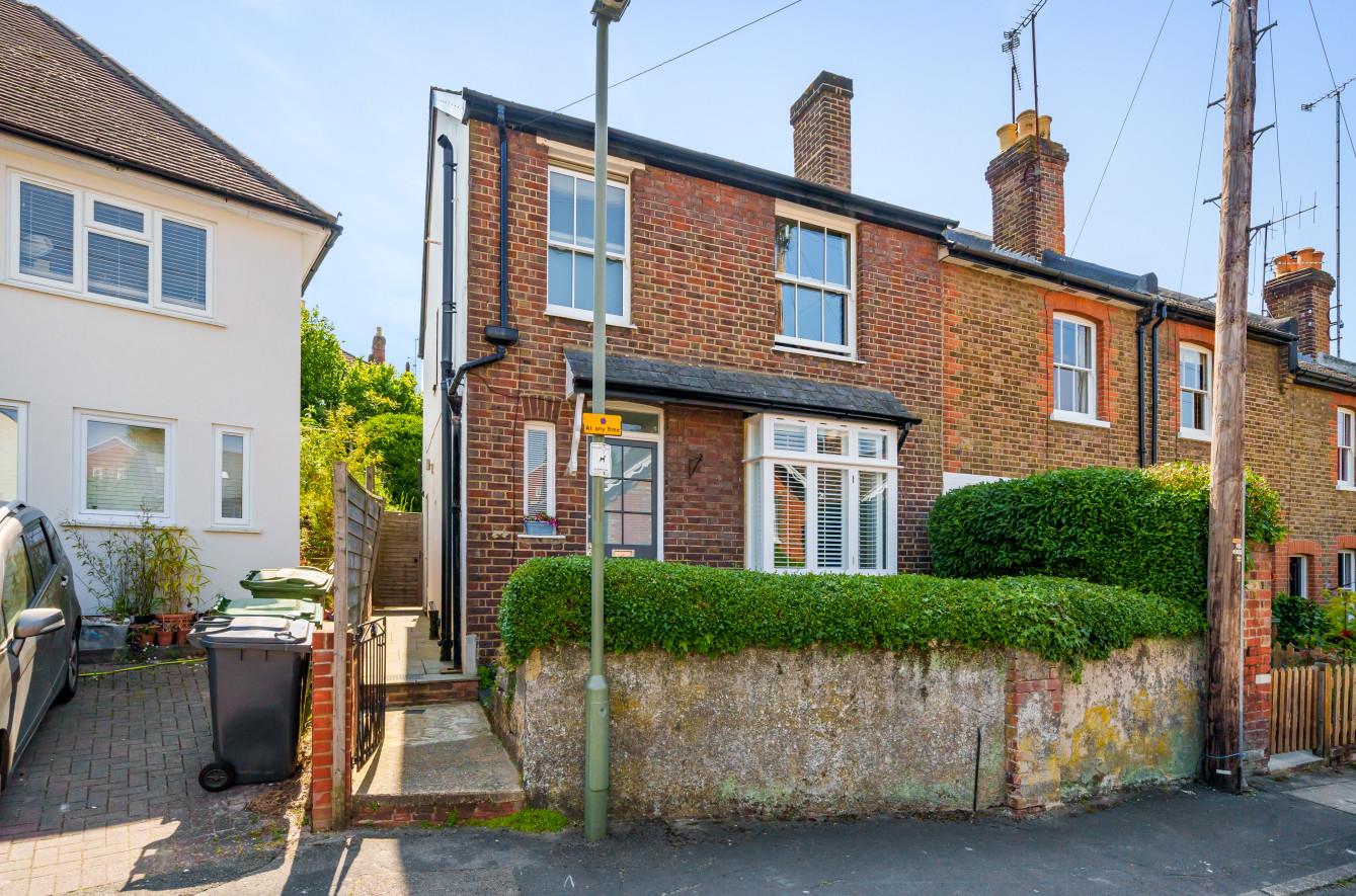 Cline Road, Guildford - Collins Guildford